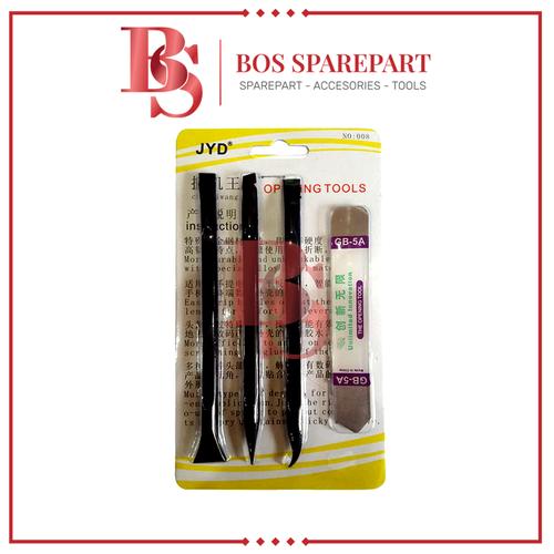 Jual TOOLS ALAT PEMBUKA SET JYD-008 - Jakarta Pusat - BOS SPAREPART PGC ...