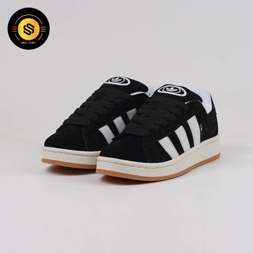 Jual adidas campus 00s black original - Hitam, 41 - Jakarta Barat - ac ...