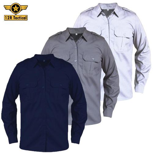 Jual PDL Series - Kemeja Lapangan Tactical Pdl Outdoor Lengan Panjang ...