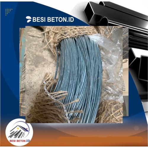 Jual BWG - 16 ( 12 Kg ) Kawat Seng / Kawat Galvanis - Kota Depok ...