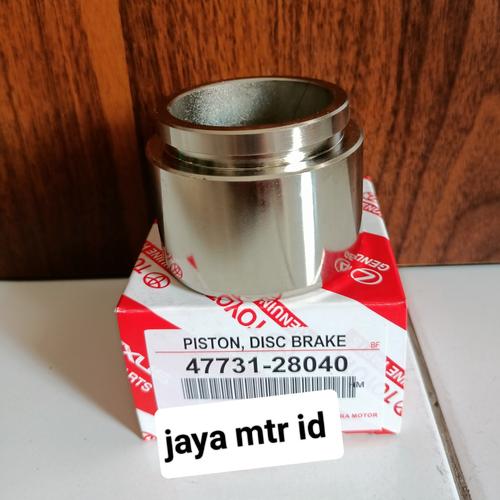 Jual piston rem piston kaliper kijang kapsul super harga per pcs ...