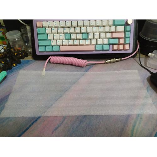 Jual PE Foam 2mm Mechanical Keyboard - Kab. Sleman - Texting From Me ...