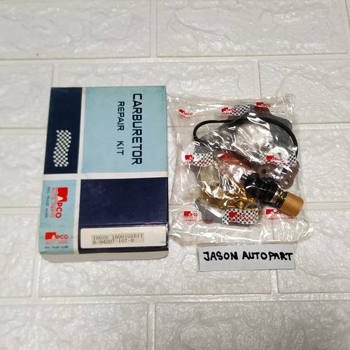 Jual Repair kit karburator carburator Isuzu G161 Napco Japan - Jakarta ...
