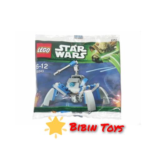 Jual Lego 30243 polybag Star Wars Umbaran MHC - Jakarta Timur - Bibin ...