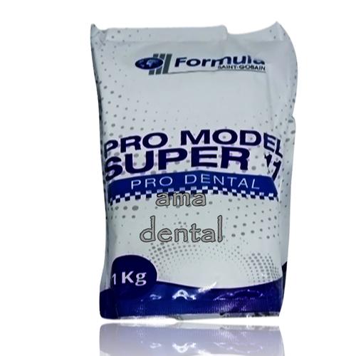 Jual Dental stone dental stone moldano bahan duplikat model gigi ...