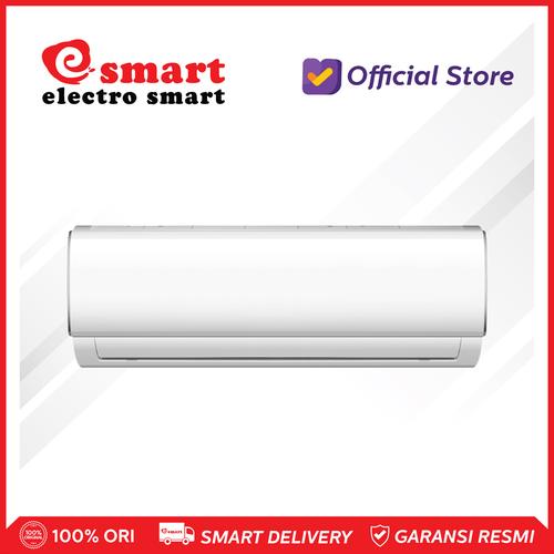 Promo MIDEA MSAF-18CRN2X AIR CONDITIONER R32 STANDART 2 PK - UNIT ONLY Cicil 0% 3x - Kota Bekasi ...