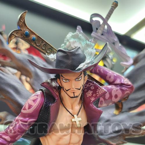 Jual READY STOCK DRACULE MIHAWK BY SUPERBOMB STUDIO RESIN STATUE ONE ...