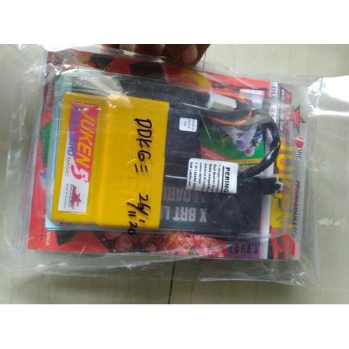 Jual ECU CDI BRT BINTANG RACING TEAM JUKEN 5 DUAL BAND SUPER DB T BOX ...