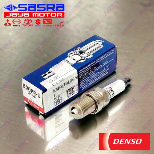 Jual Busi [HARGA 1 PCS] K20PRU XENIA 1.0/1.3|AVANZA 1.3 Non -VVTi|APV ...