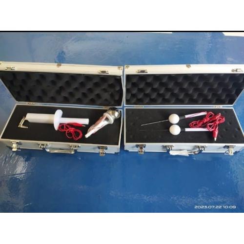 Jual IPX Test Probe IP1X IP2X IP3X IP4X Alat Uji Class D - Jakarta ...