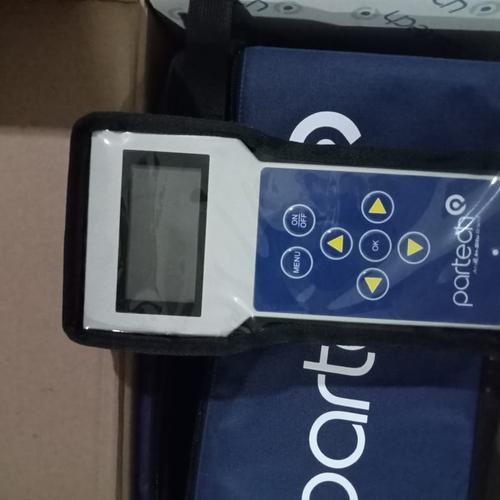 Jual Portable TSS Meter Partech 750W2 - Jakarta Utara - RAWlab | Tokopedia