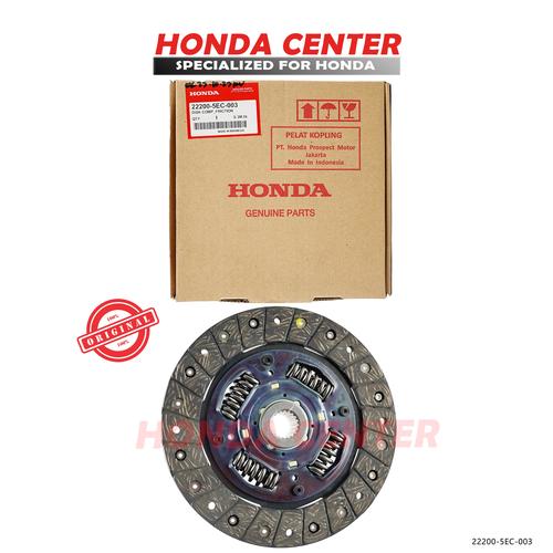 Jual Kopling clutch brio mobilio jazz 2017 2018 2019 2020 2021 2022 ...