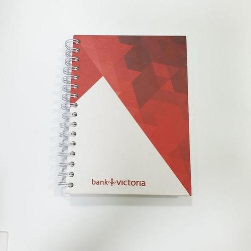 Jual Sample Cetak Note Book Notes Notepad Promosi Murah - Kota Bogor ...