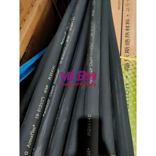 Jual Armaflex Insulation Tube Class O ∅ 42mm (1-5/8") ʈ 19mm (3/4") ɭ ...