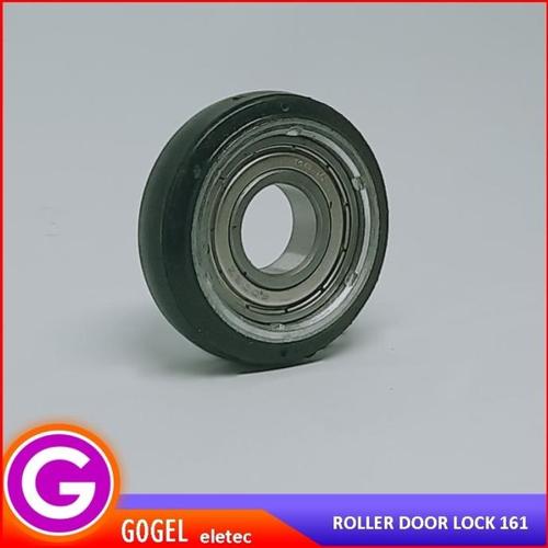 Jual Elevator roller door lock/roller door interlock lift - Jakarta ...