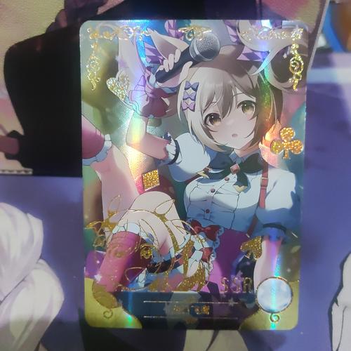 Jual smart falcon uma musume pretty derby SSR Goddess Story 10m05 ...
