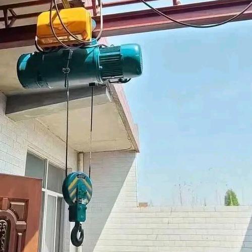 Jual Electric WIRE rope 5 Ton X 24 meter Nagasaki japan - Jakarta Pusat ...