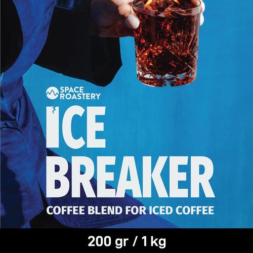 Jual ICEBREAKER - Specialty Coffee Beans by Space Roastery - 200gr ...