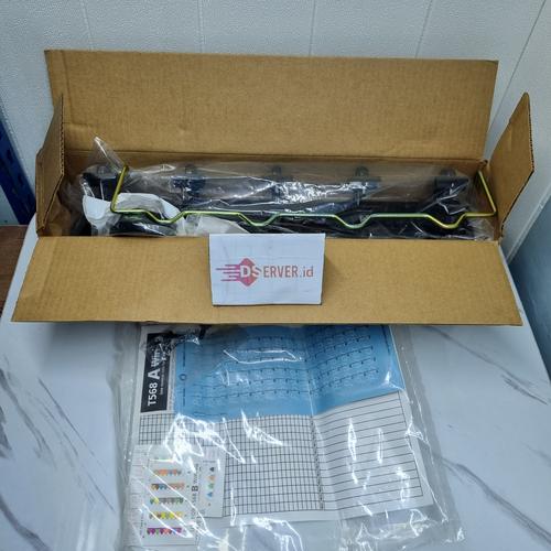 Jual AVAYA Patch Panel 24 Port PM2150PSE-24 - Kab. Bogor - DSERVER ...