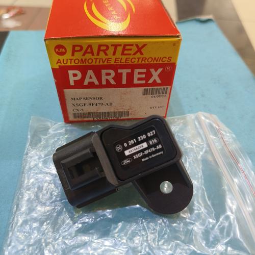 Jual SENSOR MAFF/SENSOR MAP MAZDA CX5 CX-5 PARTEX - Jakarta Pusat ...