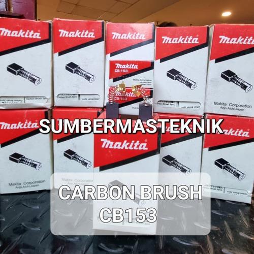 Jual CARBON BRUSH MAKITA HM1201 ARANG SPULL KULL CB BOR MAKITA HM 1201 ...