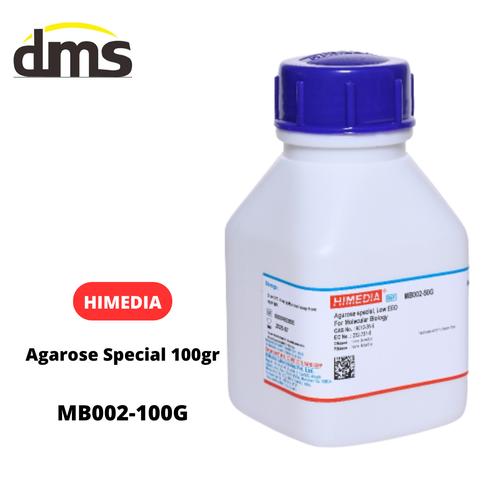 Jual Agarose special, Low EEO 100gr, MB002-100G Himedia - Kab. Sidoarjo ...