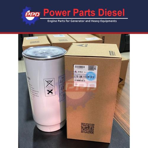 Jual 4110001016004 Fuel Filter SDLG - Jakarta Barat - Power Parts ...