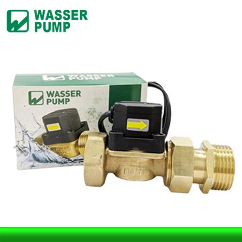 Jual flow switch 1*1 inch original wasser otomatis pompa pendorong ...