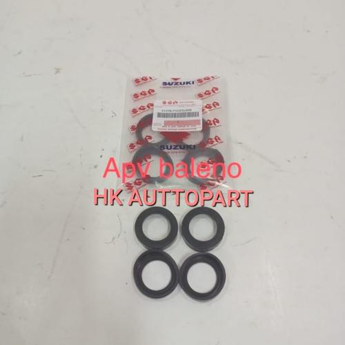 Jual SEAL ORING BUSI OEM ORI SUZUKI APV FUTURA INJEKSI BALENO - Jakarta ...