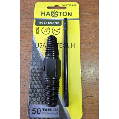 Jual Alat Pembuka Drat Patah Tap Kran Air Pipa Dalam Pipe Extractor ...