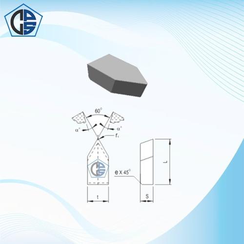 Promo Mata Widia C110 C116 C120 C122 C125 Betel 1 Kg Mata Widia Pisau Bubut - C120 - Kab. Bekasi ...