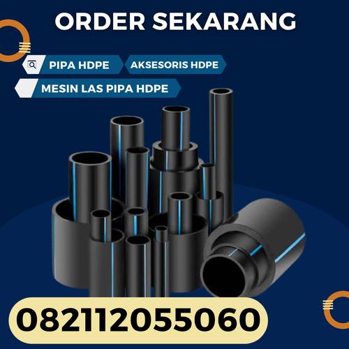 Jual Pipa Hdpe 14 Inch Rucika | Pipa Hdpe 14 Inch Batangan 6 meter ...