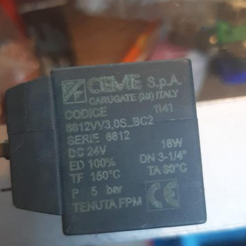 Jual COIL PNEUMATIC CEME DC24V - Jakarta Barat - pneumatic inti jaya ...