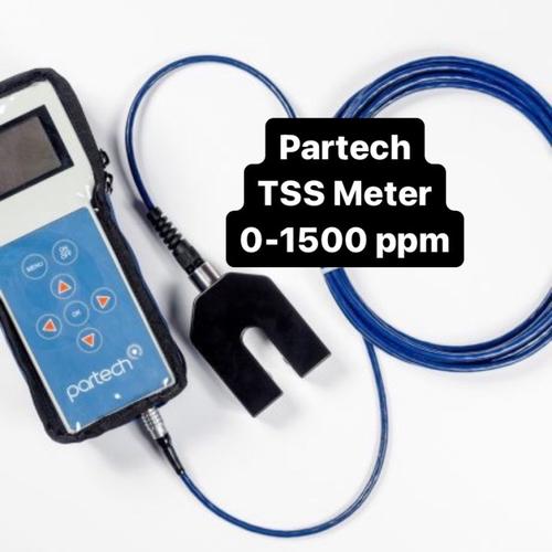 Jual Partech TSS Meter 0-1.500 ppm - Jakarta Utara - RAWlab | Tokopedia