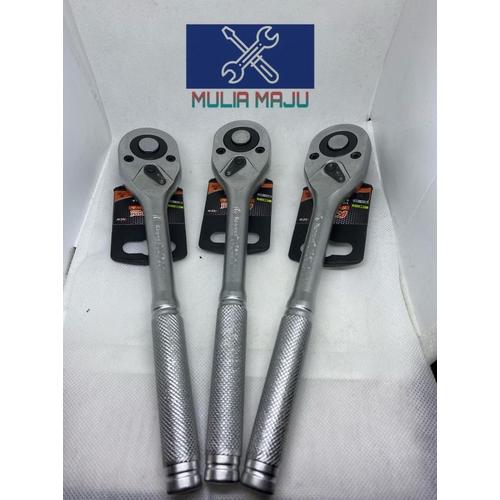 Jual GAGANG RACHET FULL BESI/ GAGANG KUNCI SOK RACHET HANDLE KAPUSI ...