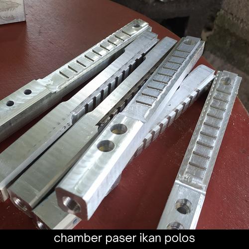 Jual chamber pcp paser ikan polos - Kab. Tulungagung - GendonBrontax ...