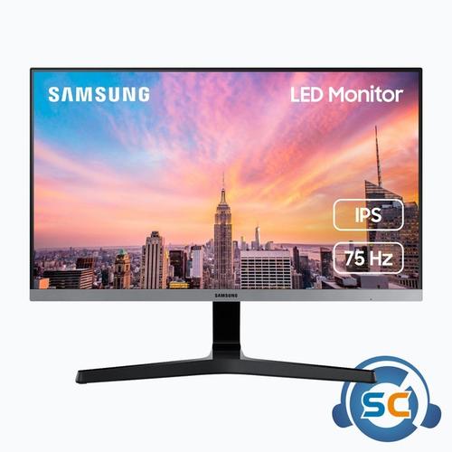 Jual SAMSUNG MONITOR LED 24 INCH SR 350 - Kota Bandung - Faeyza ...