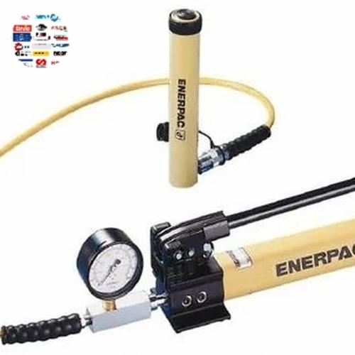 Jual Hydraulic Cylinder Jack 5Ton Stroke 9,13in Enerpac - Jakarta Pusat ...