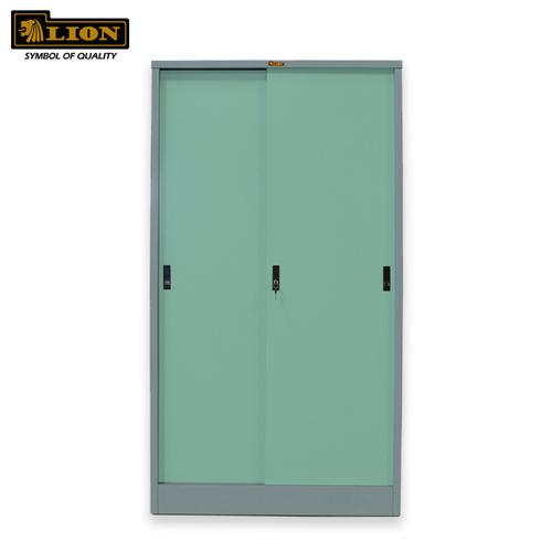 Jual Lemari File Pintu Sliding Plat Lion L 33A - Jakarta Barat - EL ...