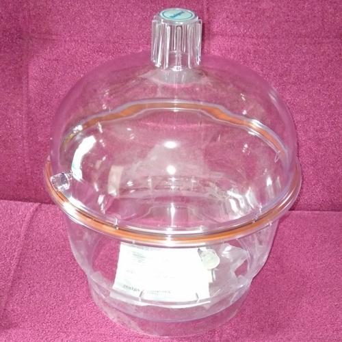 Jual Nalgene Vacuum Desiccator Polycarbonate Tanpa Plate - Kota Bekasi ...