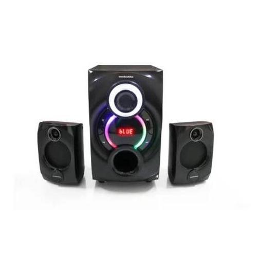 Jual ZL Speaker Simbadda CST 7000 N+ Subwoofer & Bass - Jakarta Pusat ...