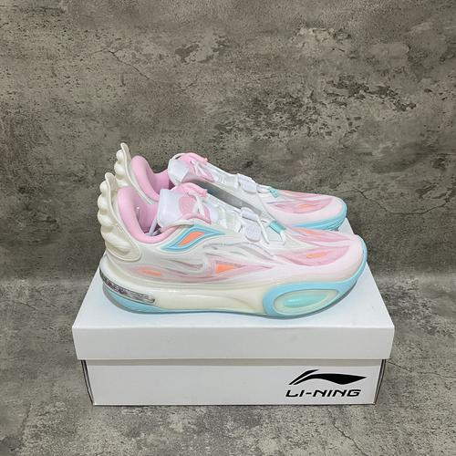 Jual Lining Wade All City 11 V2 AC11V2 Family Love D'Angelo Russell ...