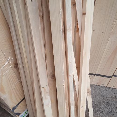 Jual RENG KAYU JATI BELANDA UKURAN 2 CM X 3 CM X 70 CM - Kota Bandung ...