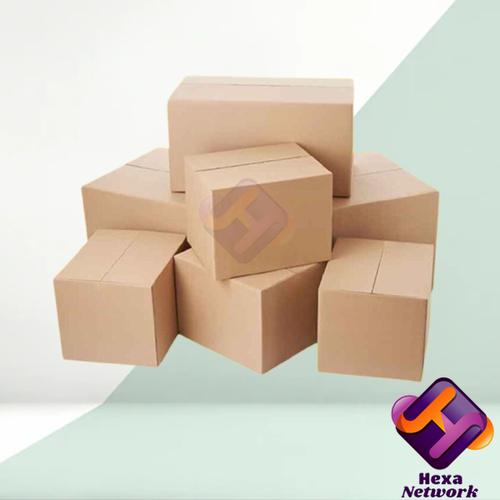 Jual KARTON PACKING / KARDUS TAMBAHAN PAKING - Jakarta Barat - Hexa ...