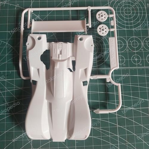 Jual tamiya body magnum saber (s2-s1) - Jakarta Utara - 168tokotamiya ...