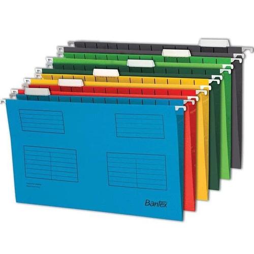 Jual Hanging Map Bantex 3470 / Hang Map Bantex Folio / Map Gantung ...