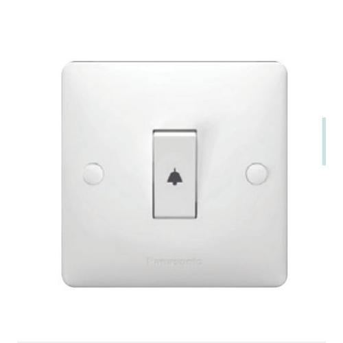 Jual PANASONIC SWITCH PUSH BUTTON "BELL SYMBOL" (1 GANG) 10A 250V ...