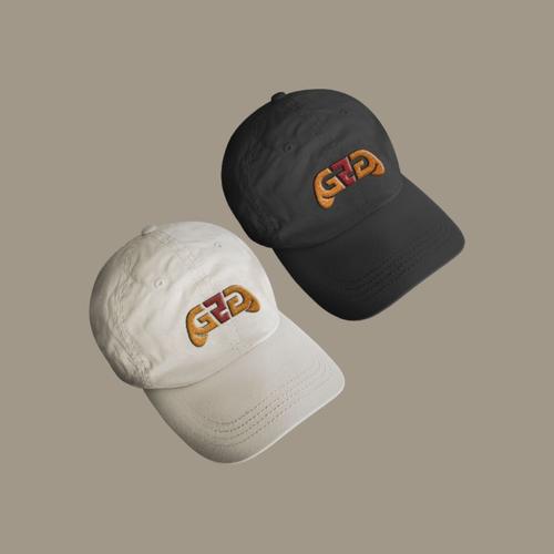 Jual [READY STOCK] OFFICIAL MERCH G2G 2023 - CAP BLACK & WHITE - WHITE ...