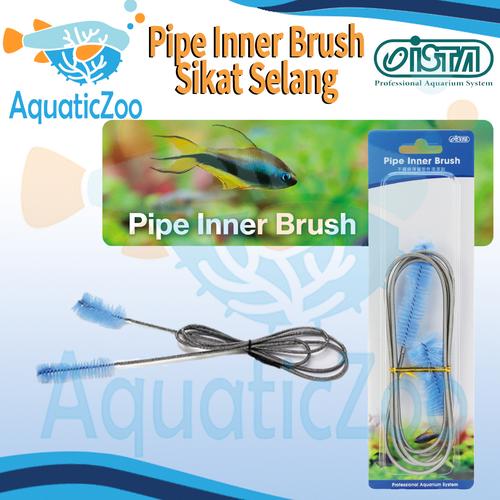 Jual Ista Pipe Inner Brush Sikat Pembersih Selang Flexible Hose Cleaner ...