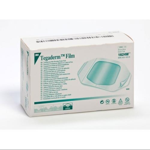 Jual Plester Anti Air,Plaster,Plester Tegaderm 3M,Plester Medis Steril ...